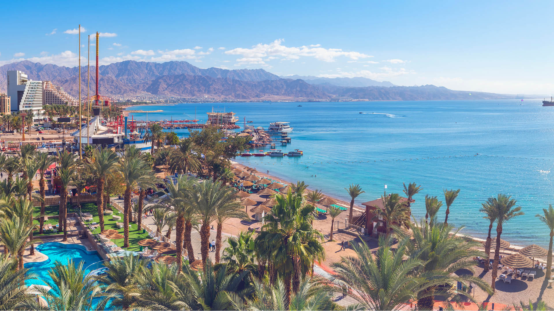 Eilat Wallpapers - Wallpaper Cave
