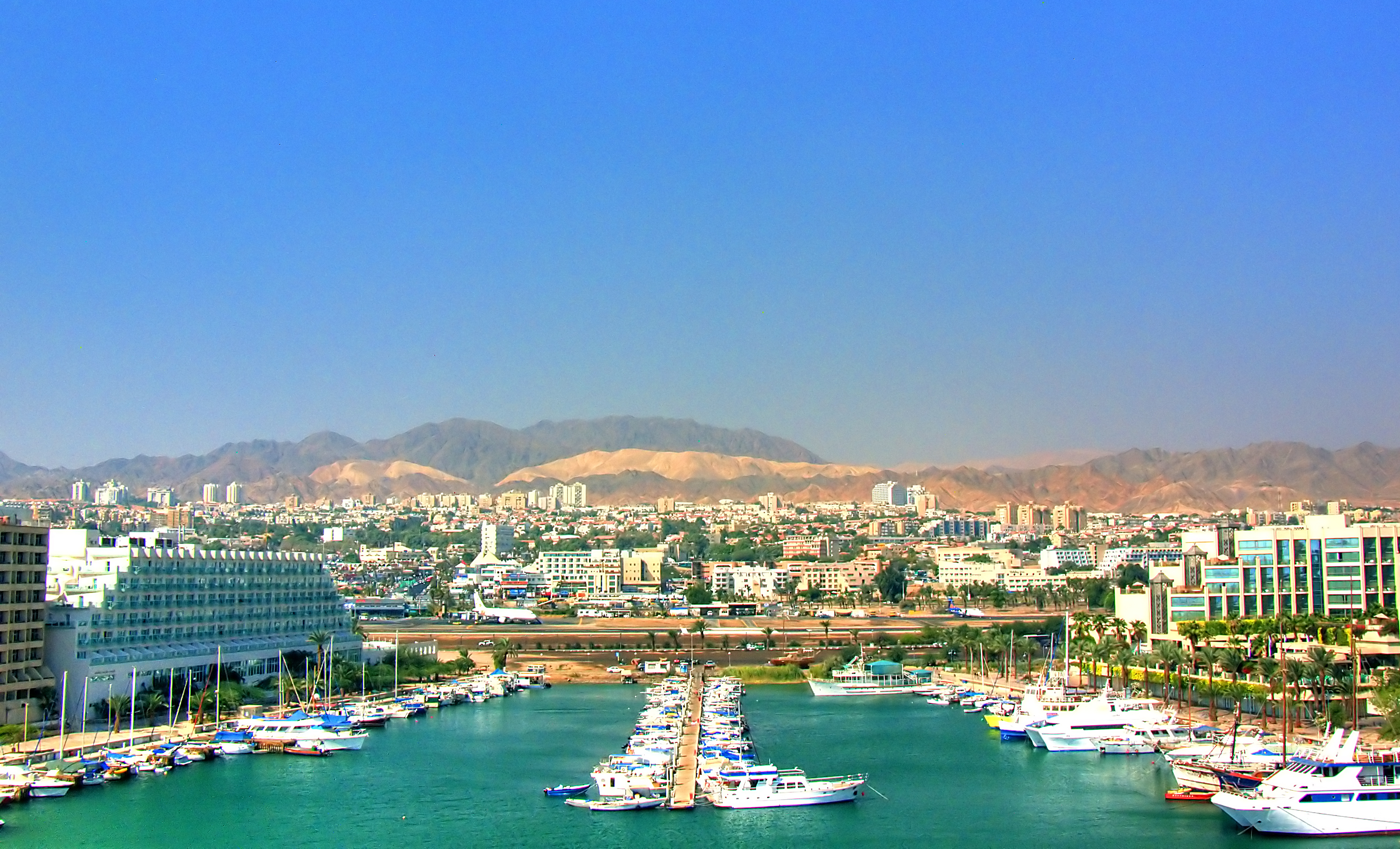 Eilat Wallpapers - Wallpaper Cave