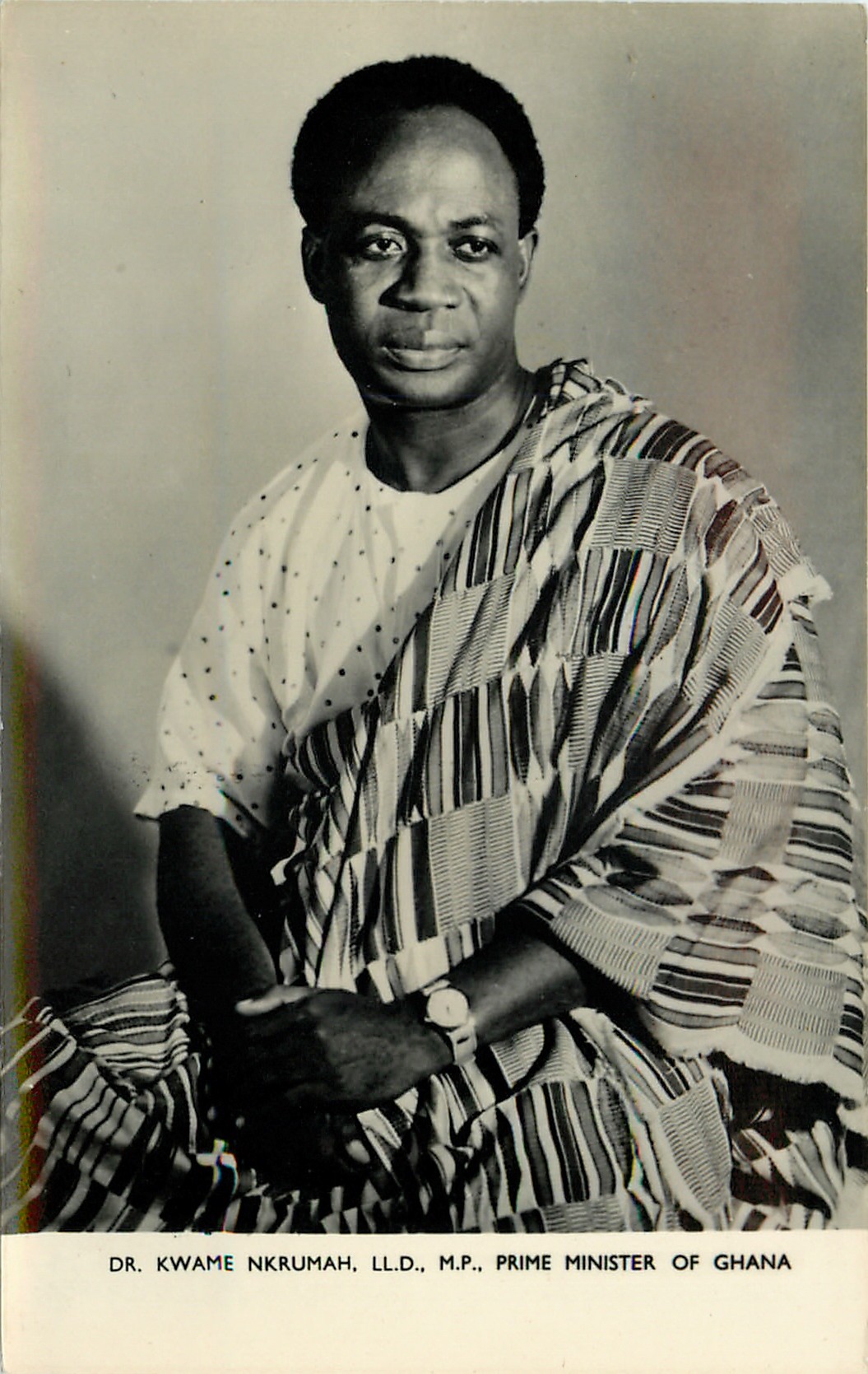 Kwame Nkrumah Wallpapers - Wallpaper Cave