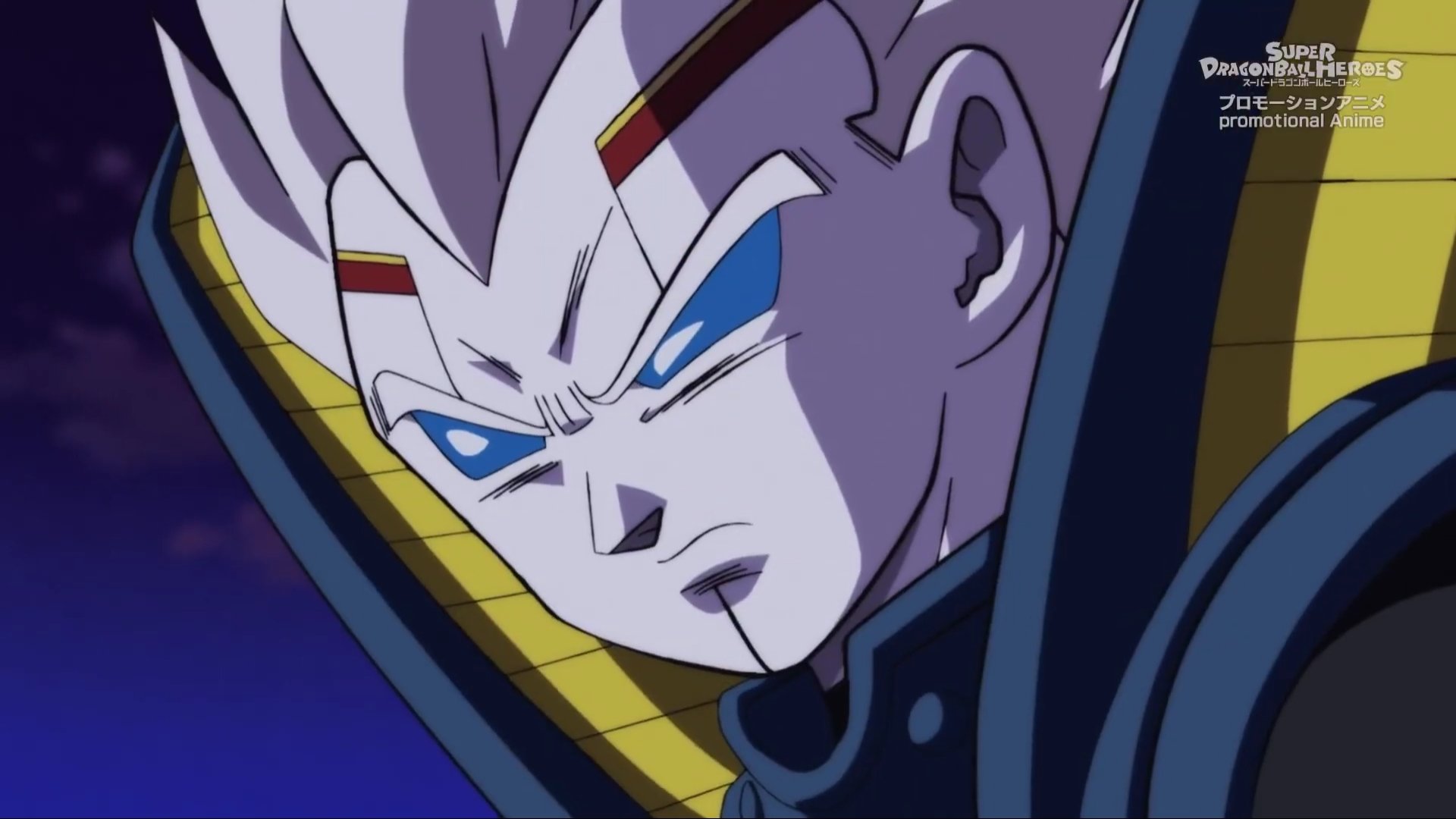 Baby Oren Vegeta Wallpapers - Wallpaper Cave