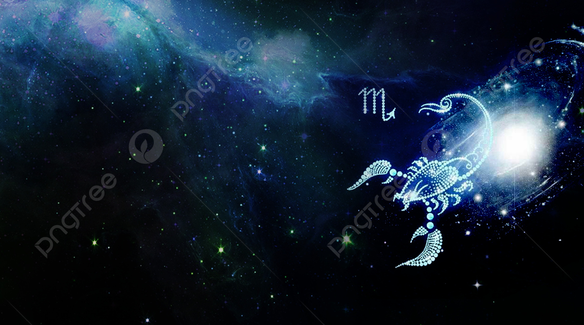 Scorpio Constellation Wallpapers - Wallpaper Cave