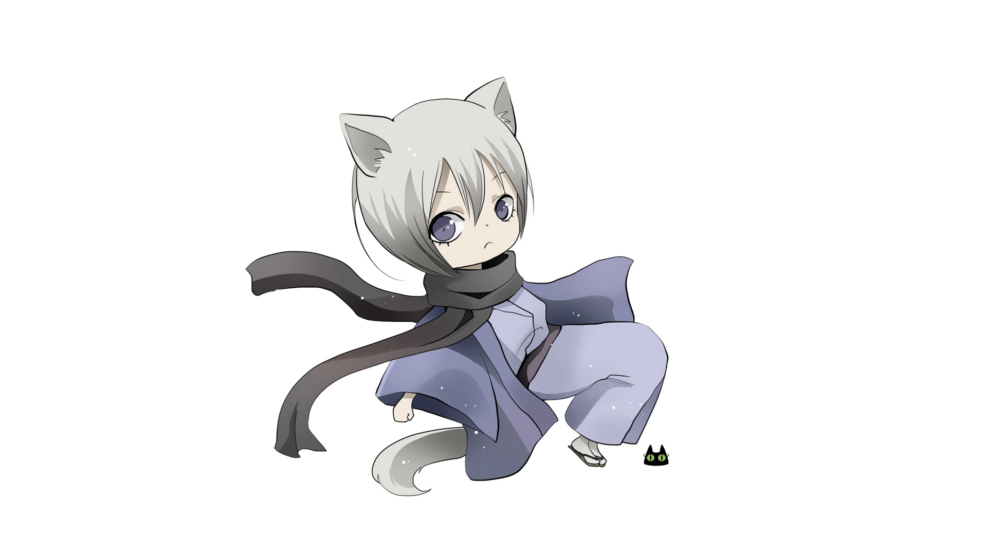 Tomoe Kamisama Wallpapers - Wallpaper Cave