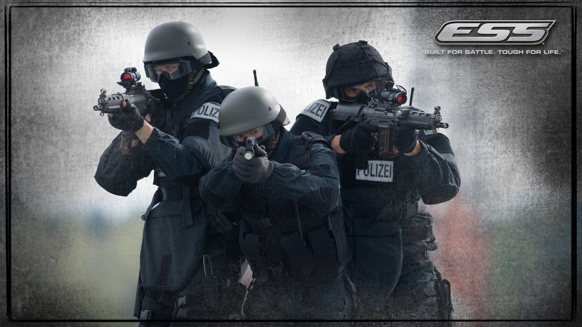 SWAT Equipment Wallpapers - Wallpaper Cave