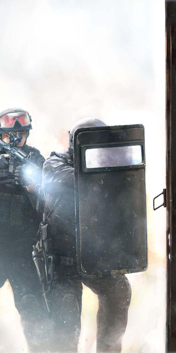 SWAT Equipment Wallpapers - Wallpaper Cave