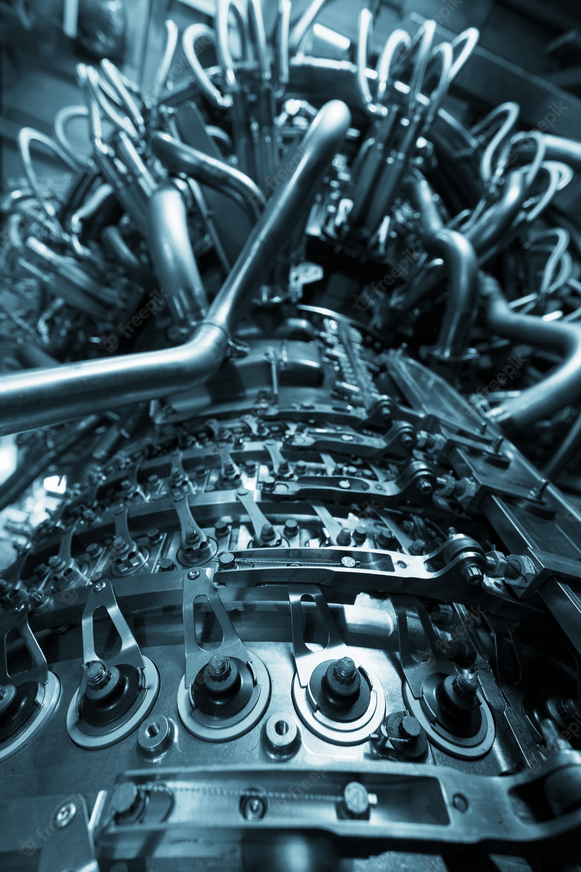 Gas Turbine Wallpapers - Wallpaper Cave