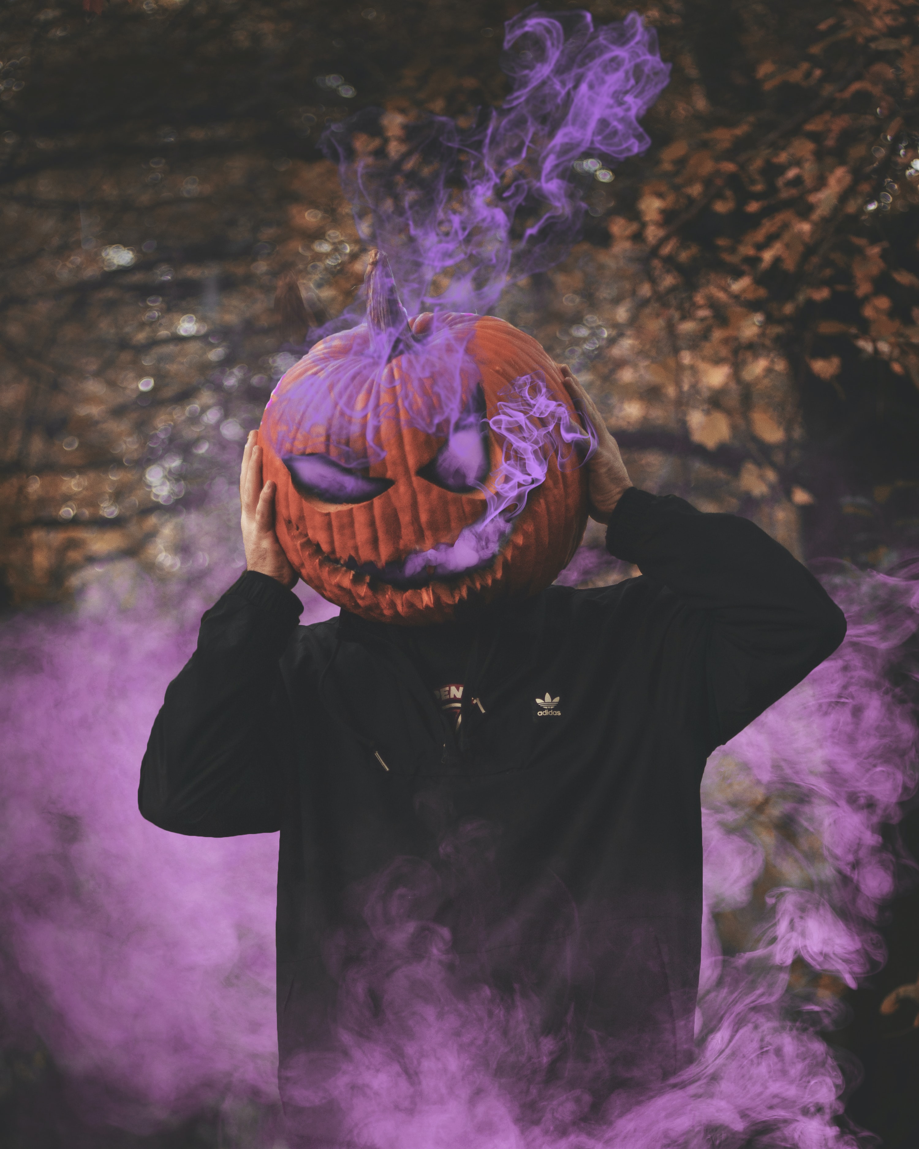 Spooky SZN Wallpapers - Wallpaper Cave
