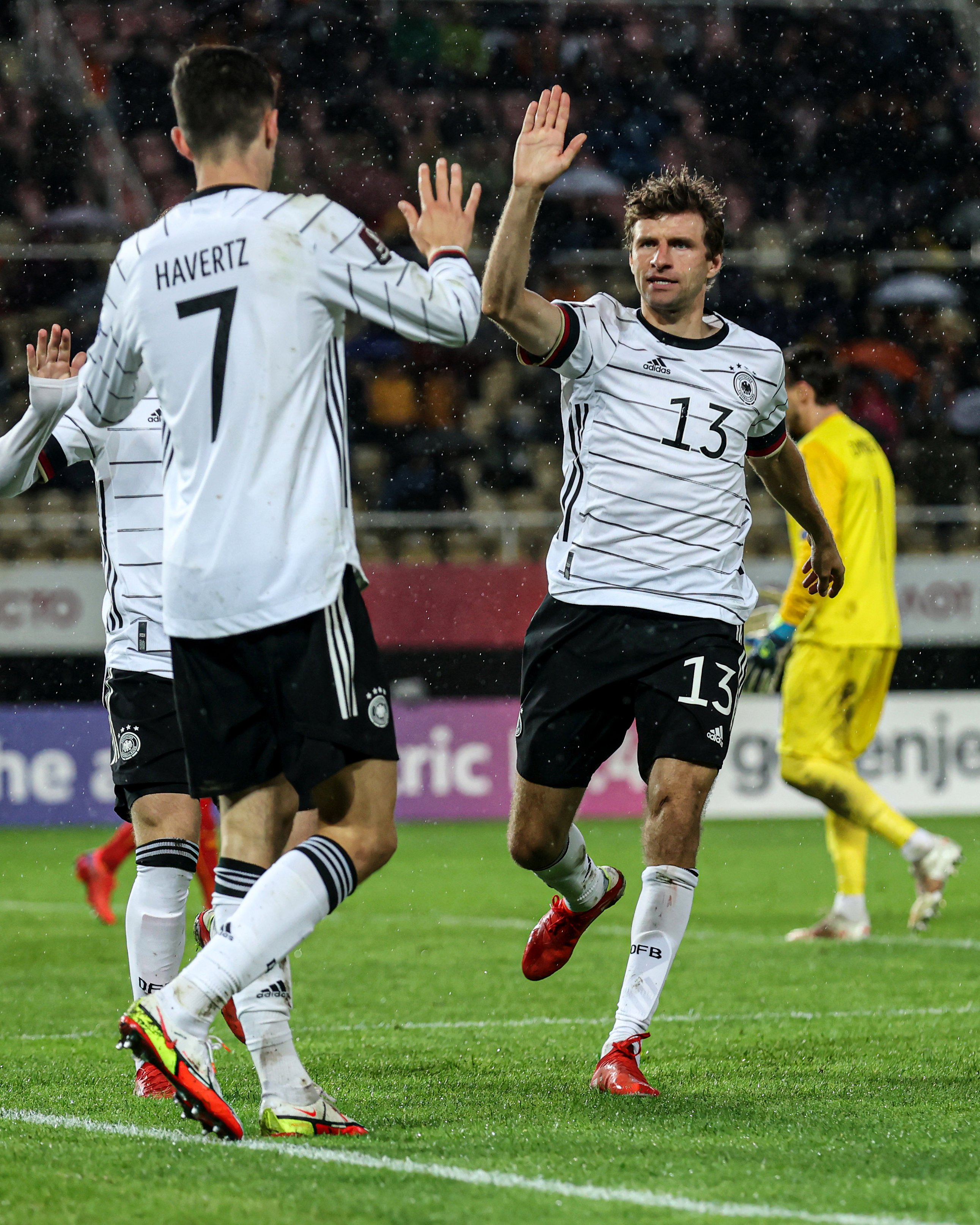 Germany Football Team 2022 Wallpapers - Wallpaper Cave