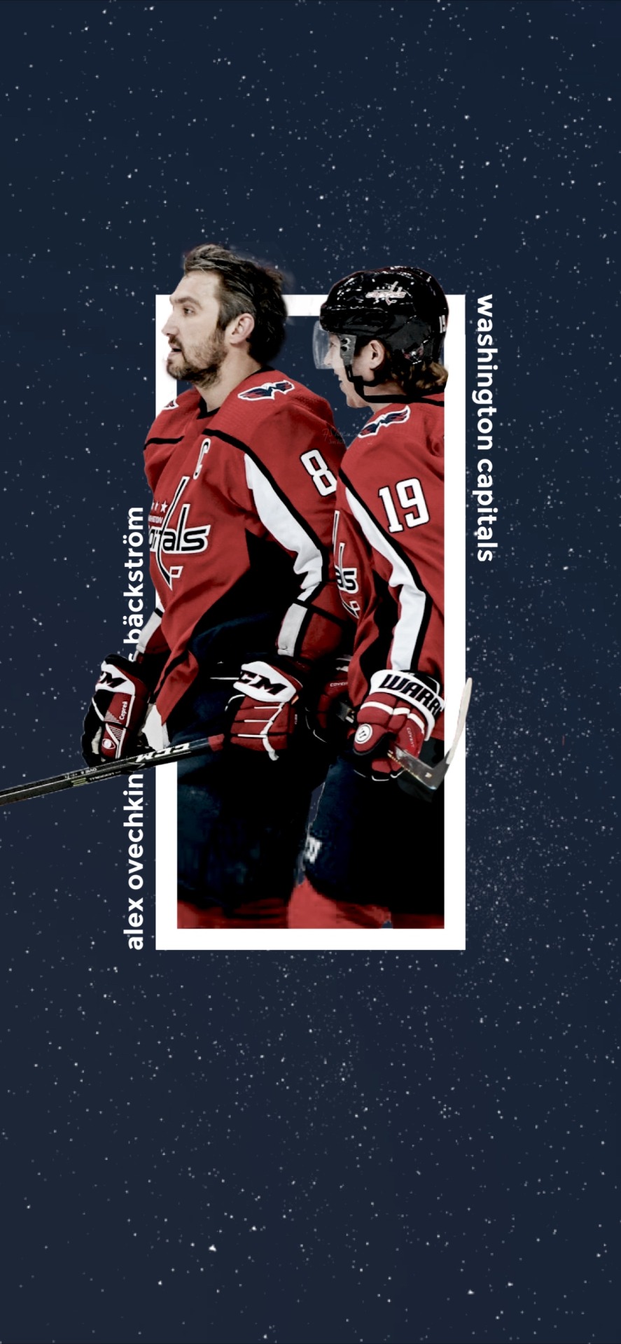 Backstrom Wallpapers - Wallpaper Cave