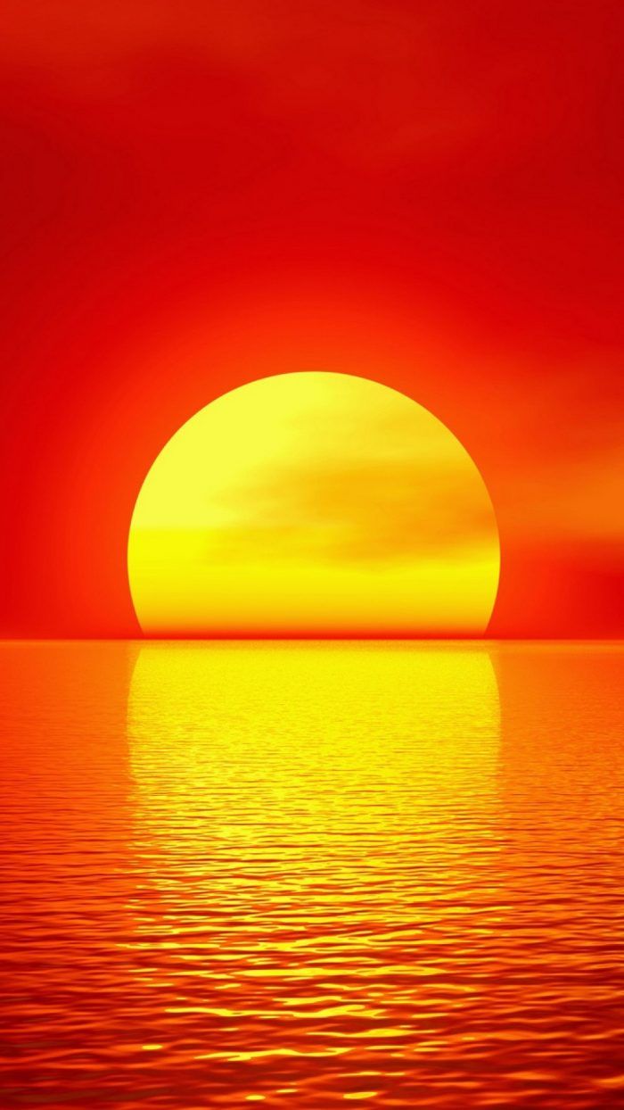 Mobile Sun Rise Wallpapers - Wallpaper Cave