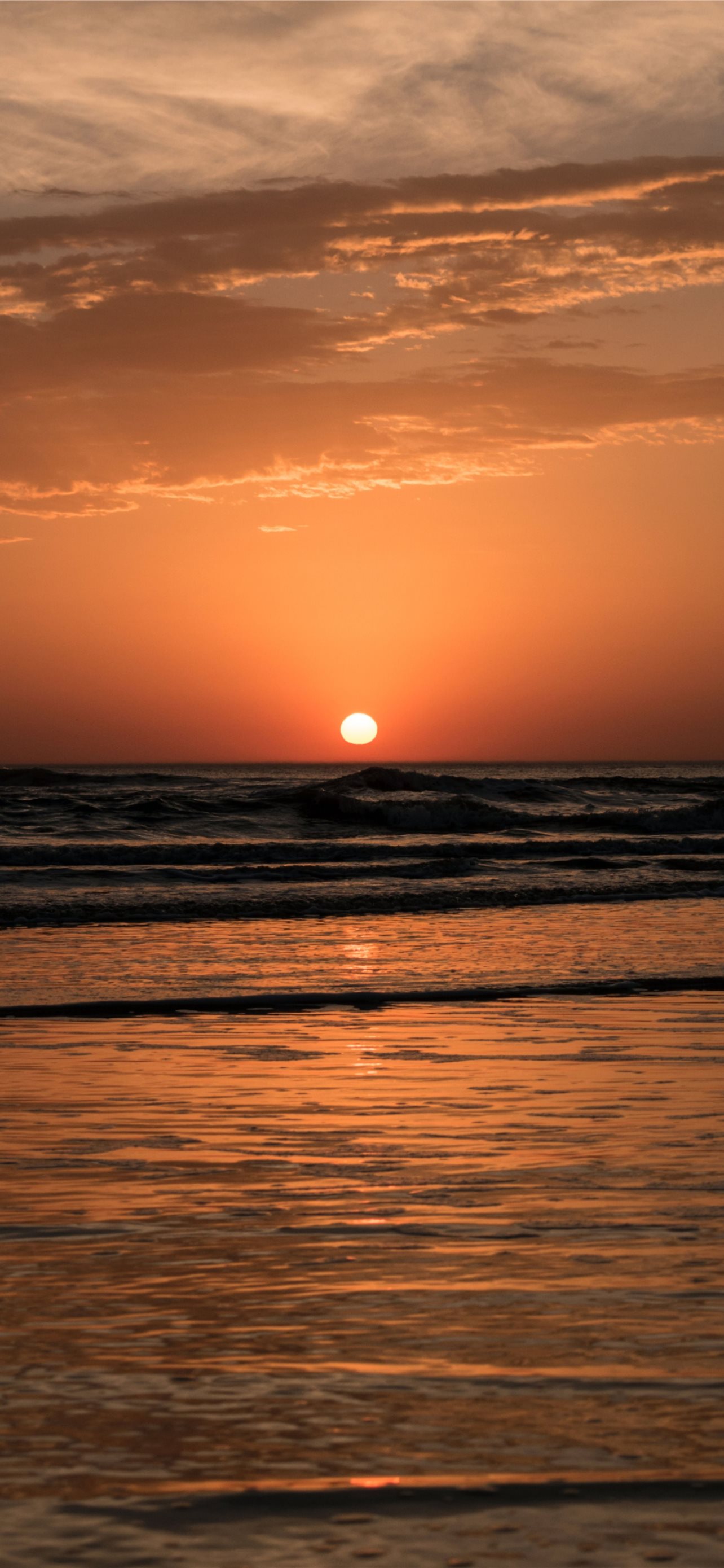 Mobile Sun Rise Wallpapers - Wallpaper Cave