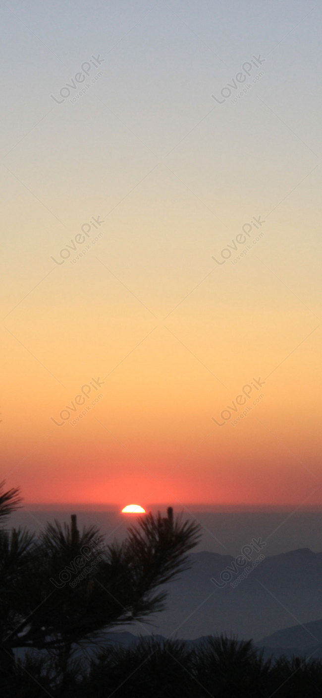 Mobile Sun Rise Wallpapers - Wallpaper Cave