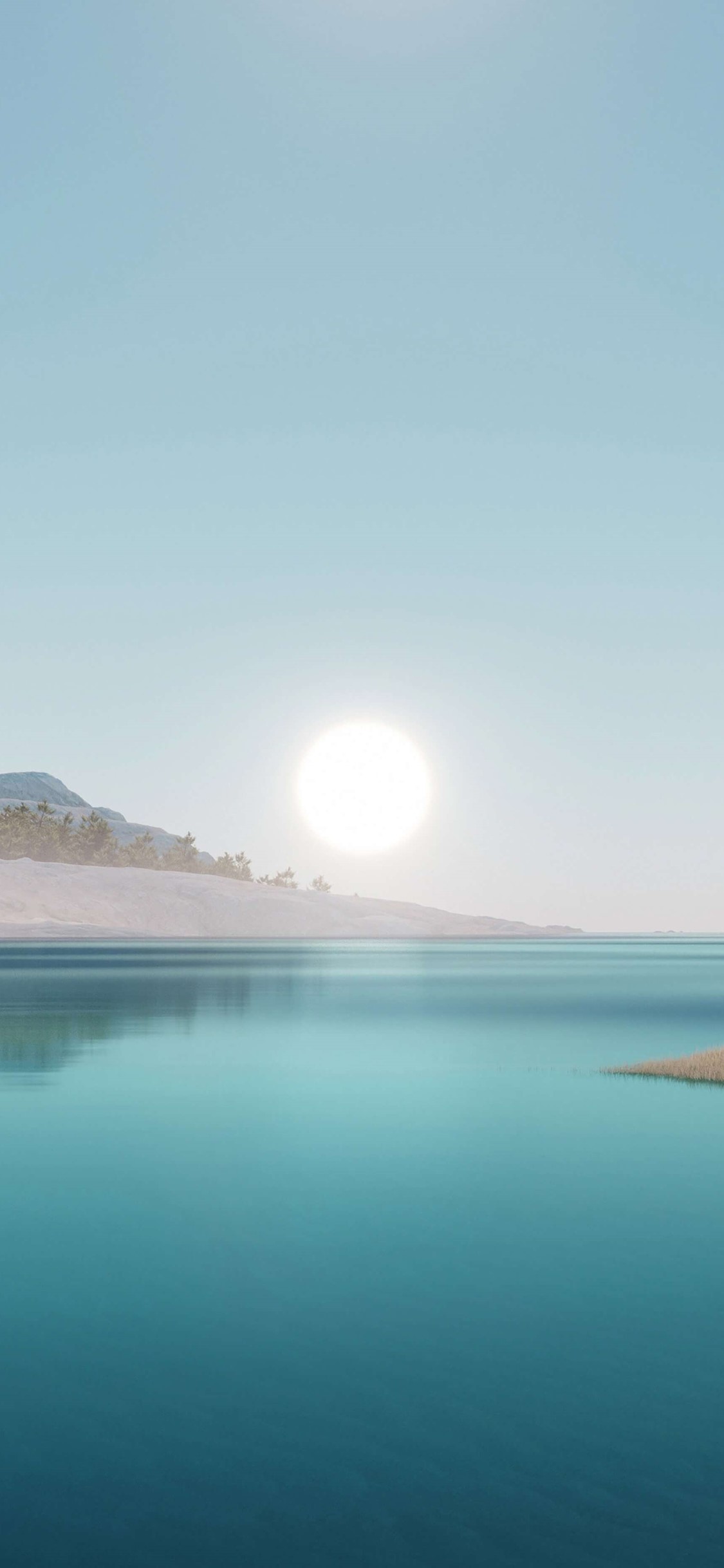 Mobile Sun Rise Wallpapers - Wallpaper Cave