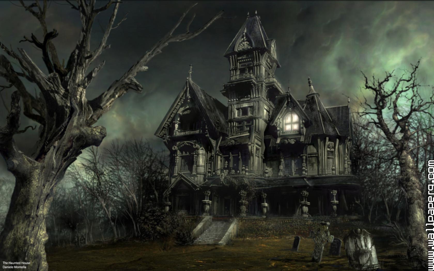 Goth Halloween PC Wallpapers - Wallpaper Cave