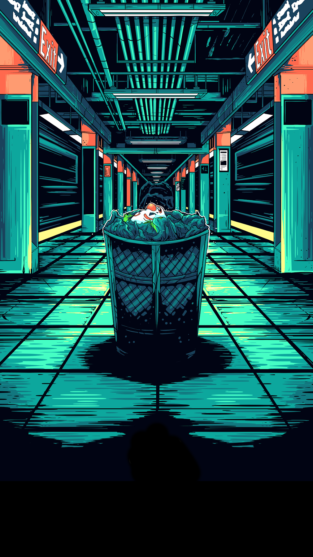 Container Phone Wallpapers - Wallpaper Cave