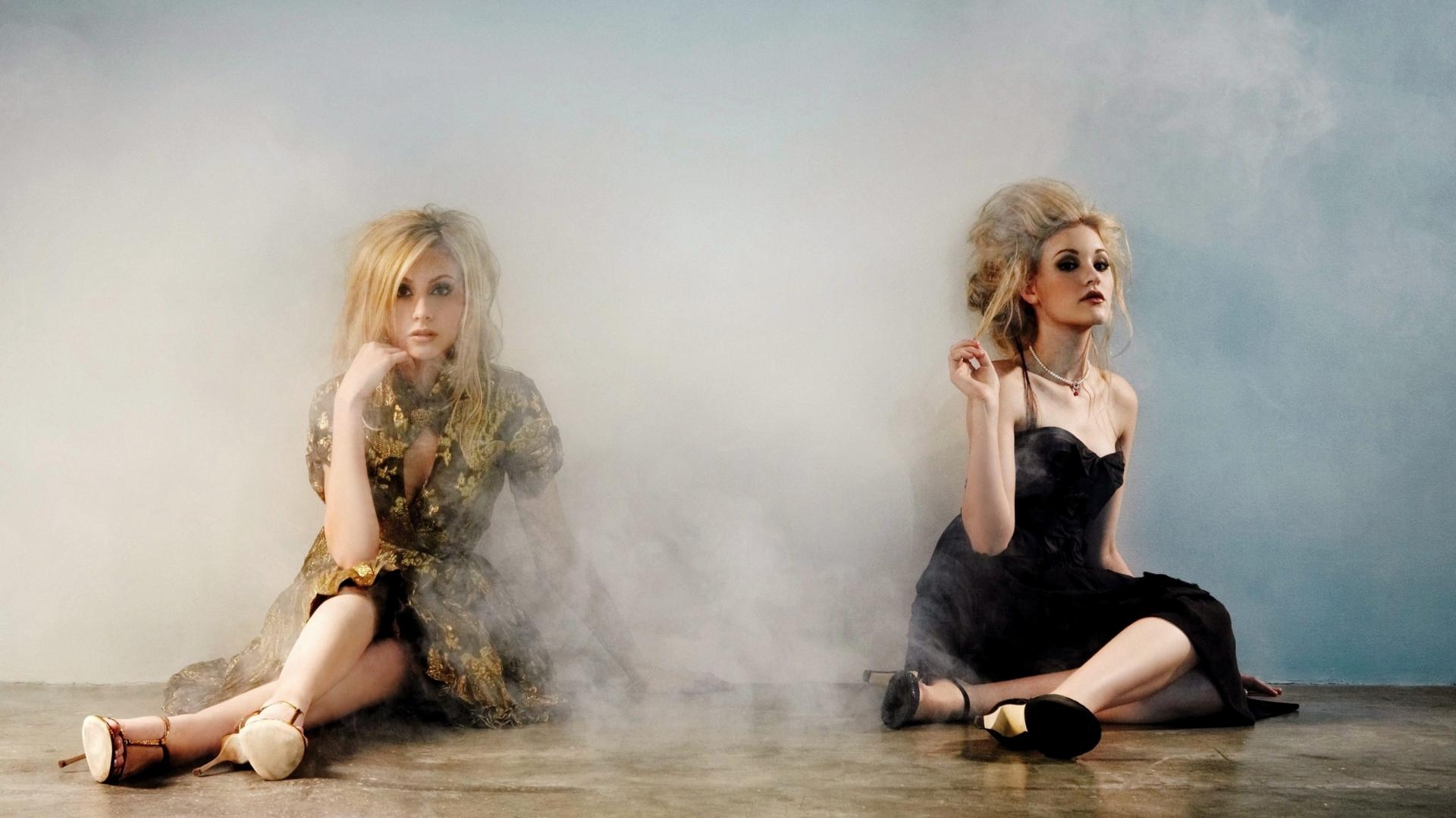 Aly & AJ Wallpapers - Wallpaper Cave