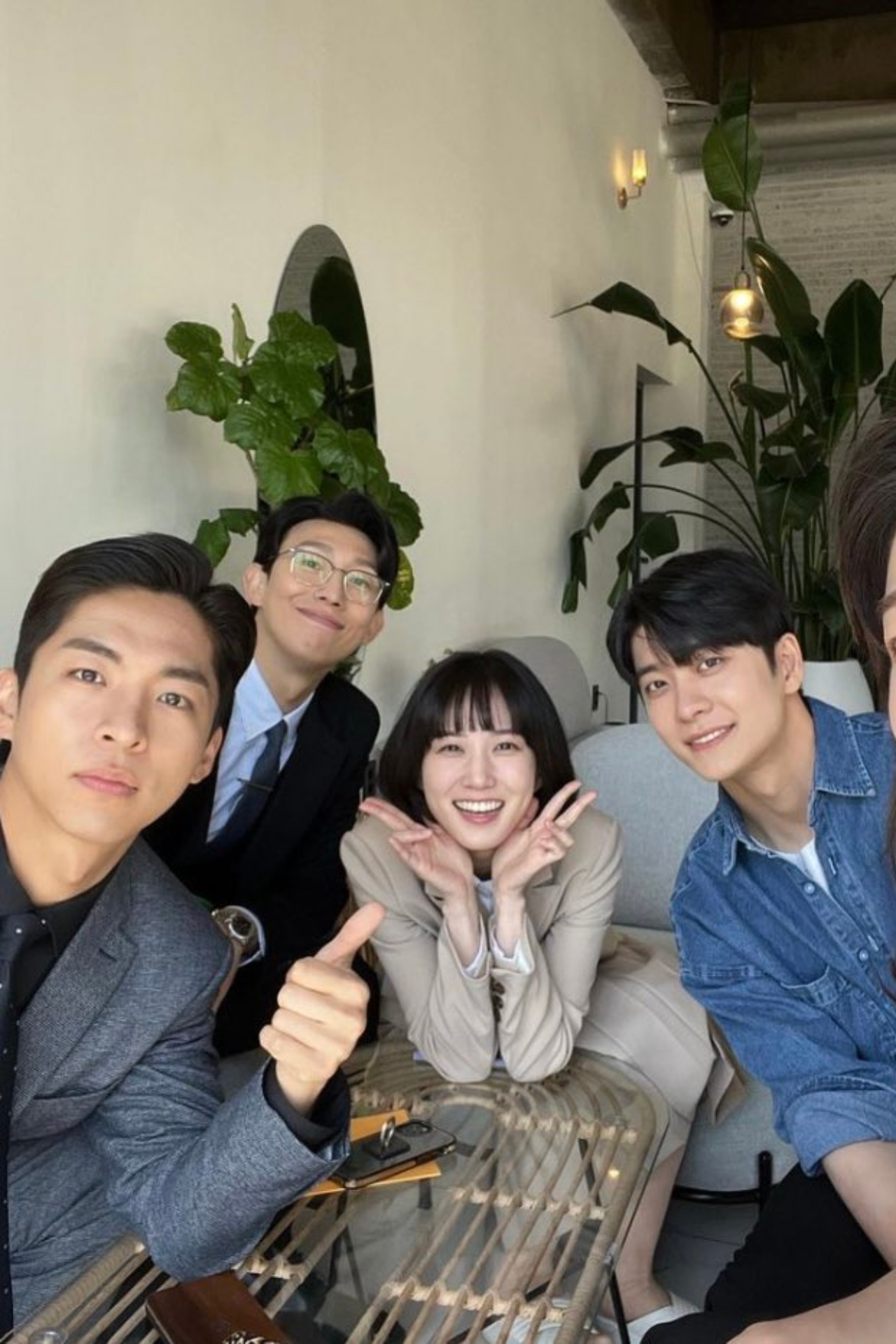 Woo Young Woo Wallpapers - Wallpaper Cave