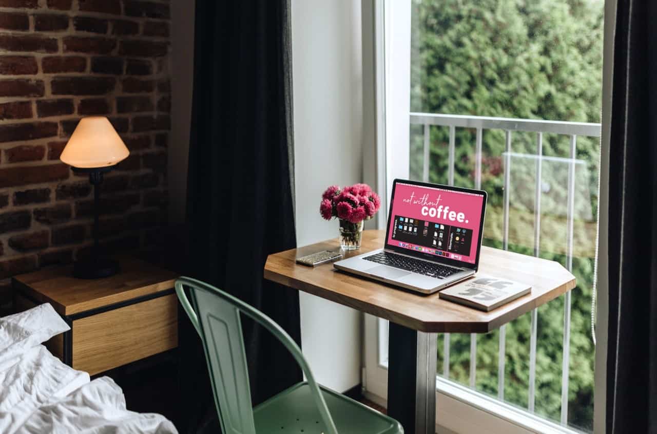 Coffee PC Wallpapers - Wallpaper Cave