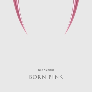 Blackpink Born Pink Wallpapers - Wallpaper Cave