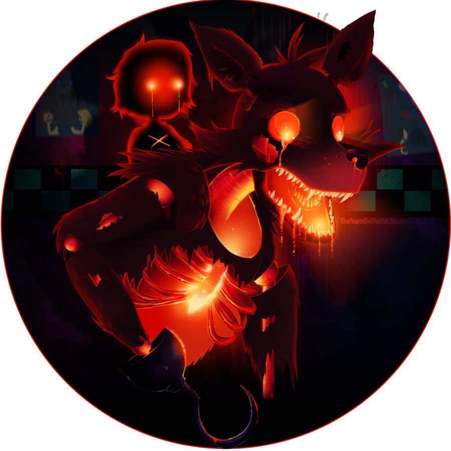 FNAF PFP Wallpapers - Wallpaper Cave