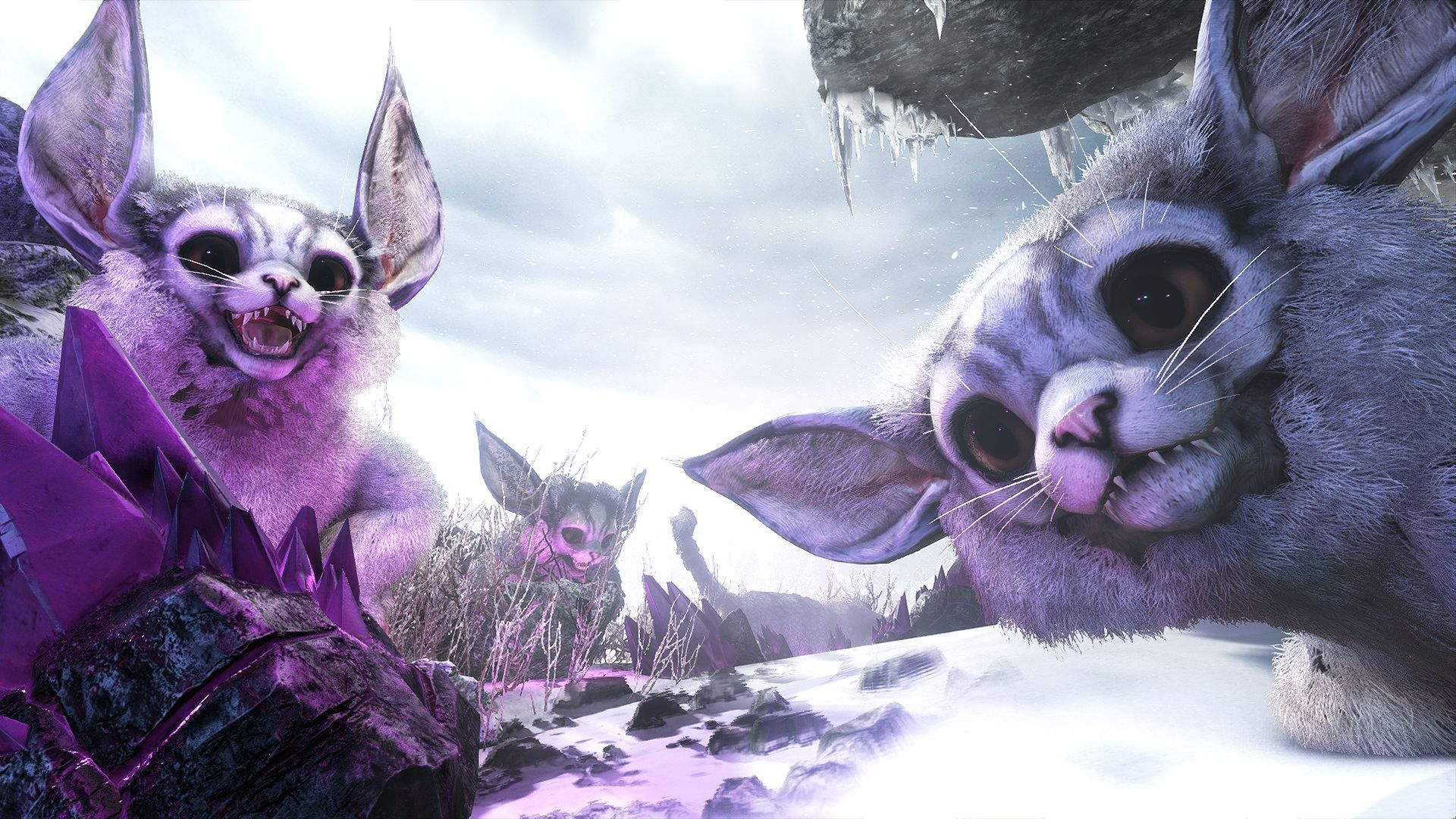 Ark 2 Wallpapers - Wallpaper Cave