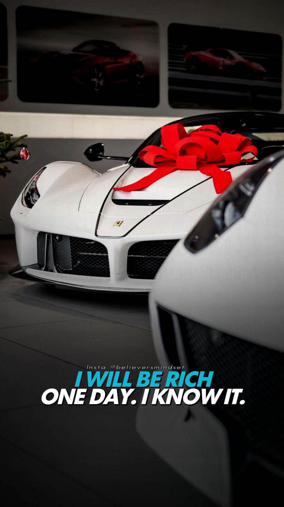 Rich Motivation Wallpapers - Wallpaper Cave