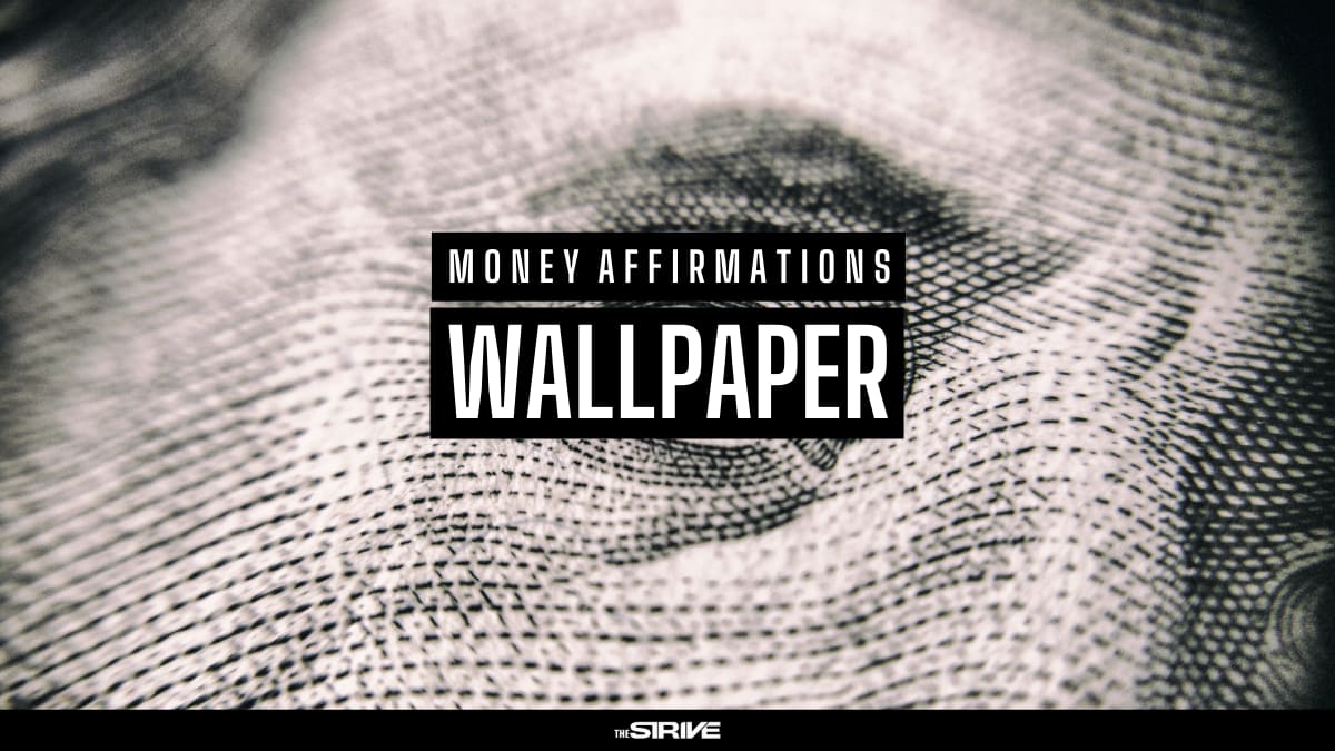 Rich Motivation Wallpapers - Wallpaper Cave