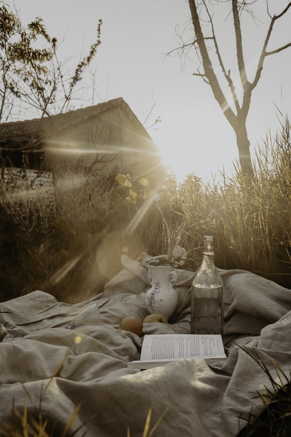 Cottage Core Summer Wallpapers - Wallpaper Cave