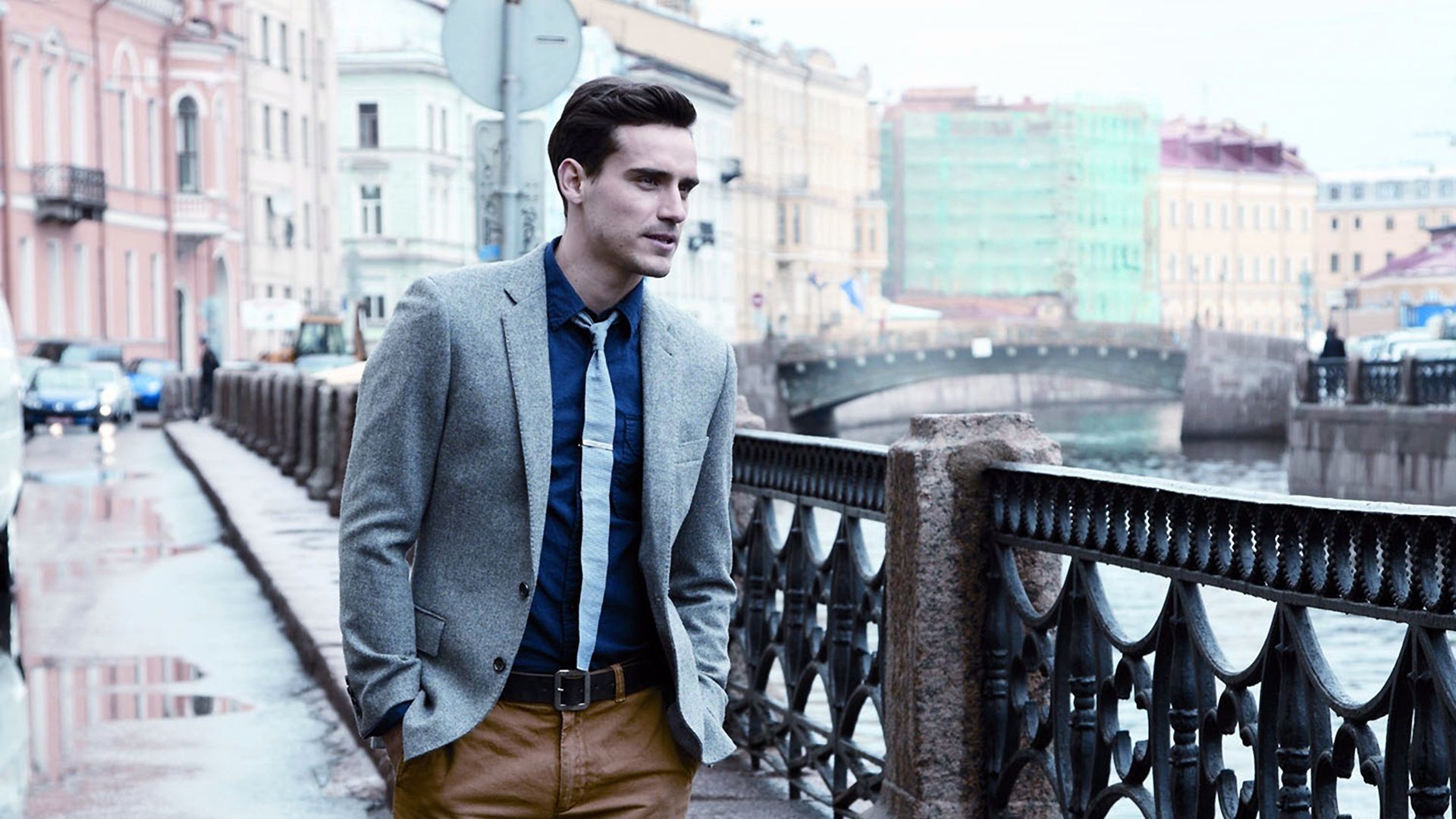 Men Dress Wallpapers - Wallpaper Cave
