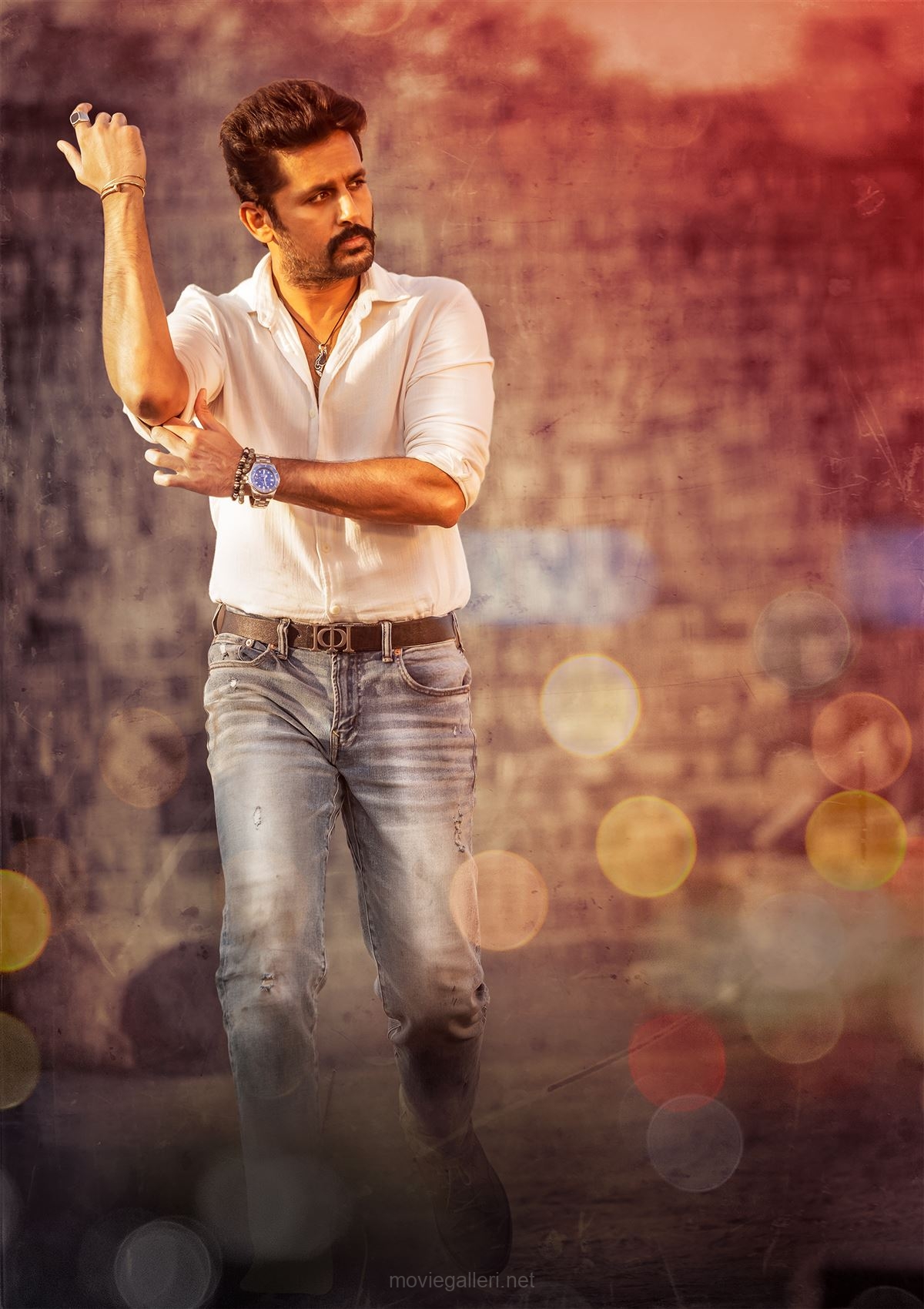 Macherla Niyojakavargam Wallpapers - Wallpaper Cave