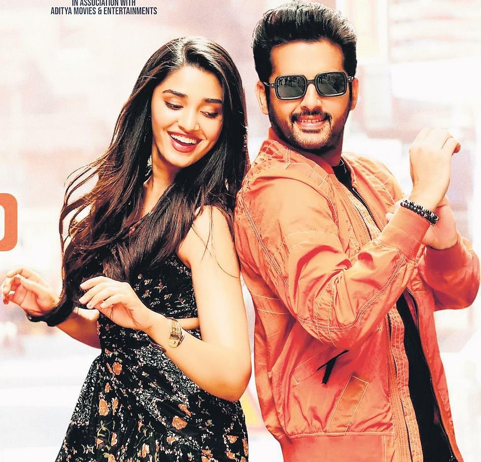 Macherla Niyojakavargam Wallpapers - Wallpaper Cave