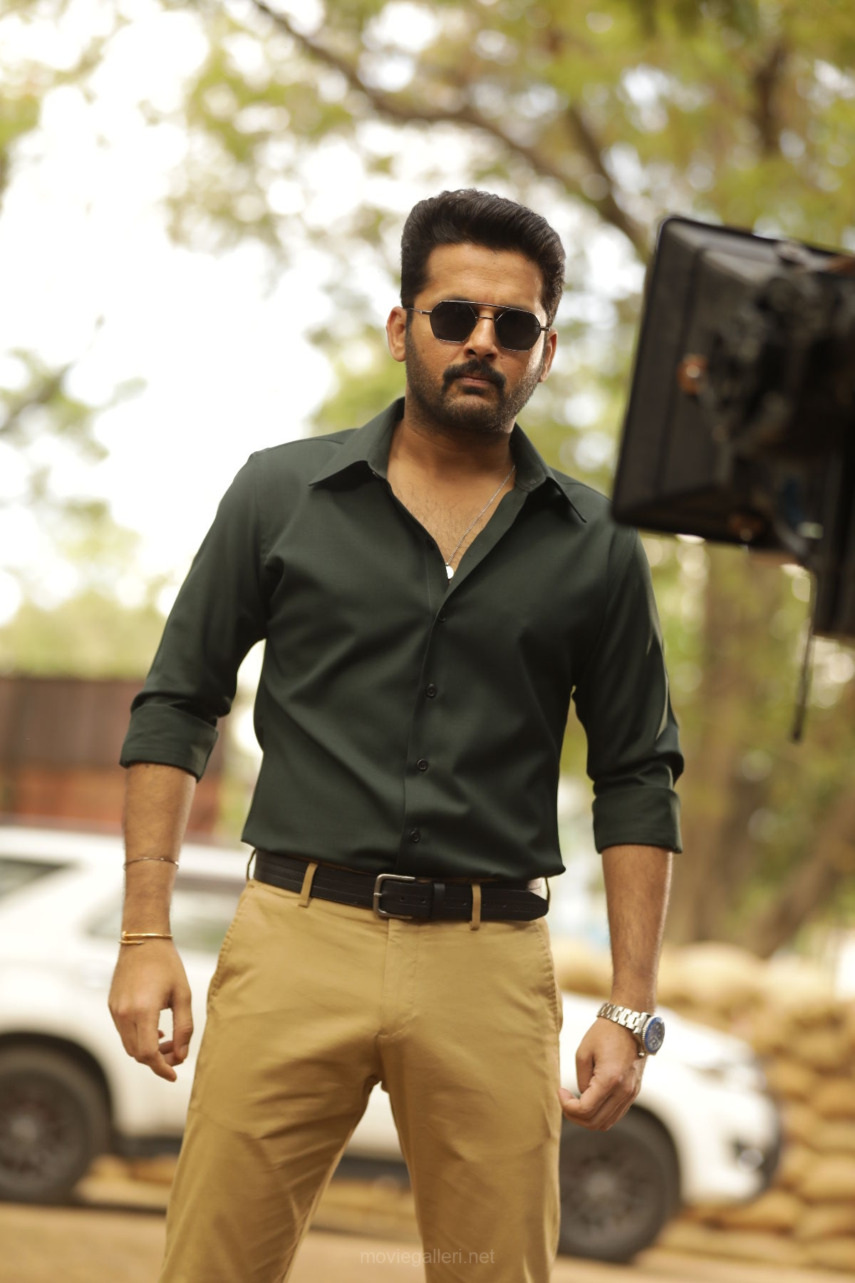 Macherla Niyojakavargam Wallpapers - Wallpaper Cave