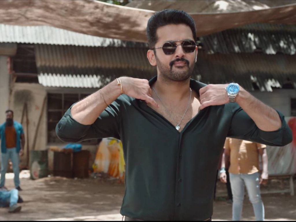 Macherla Niyojakavargam Wallpapers - Wallpaper Cave