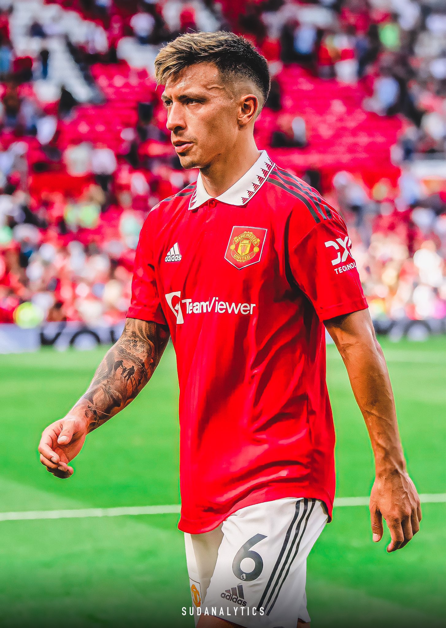 Lisandro Martinez 2022 Wallpapers - Wallpaper Cave