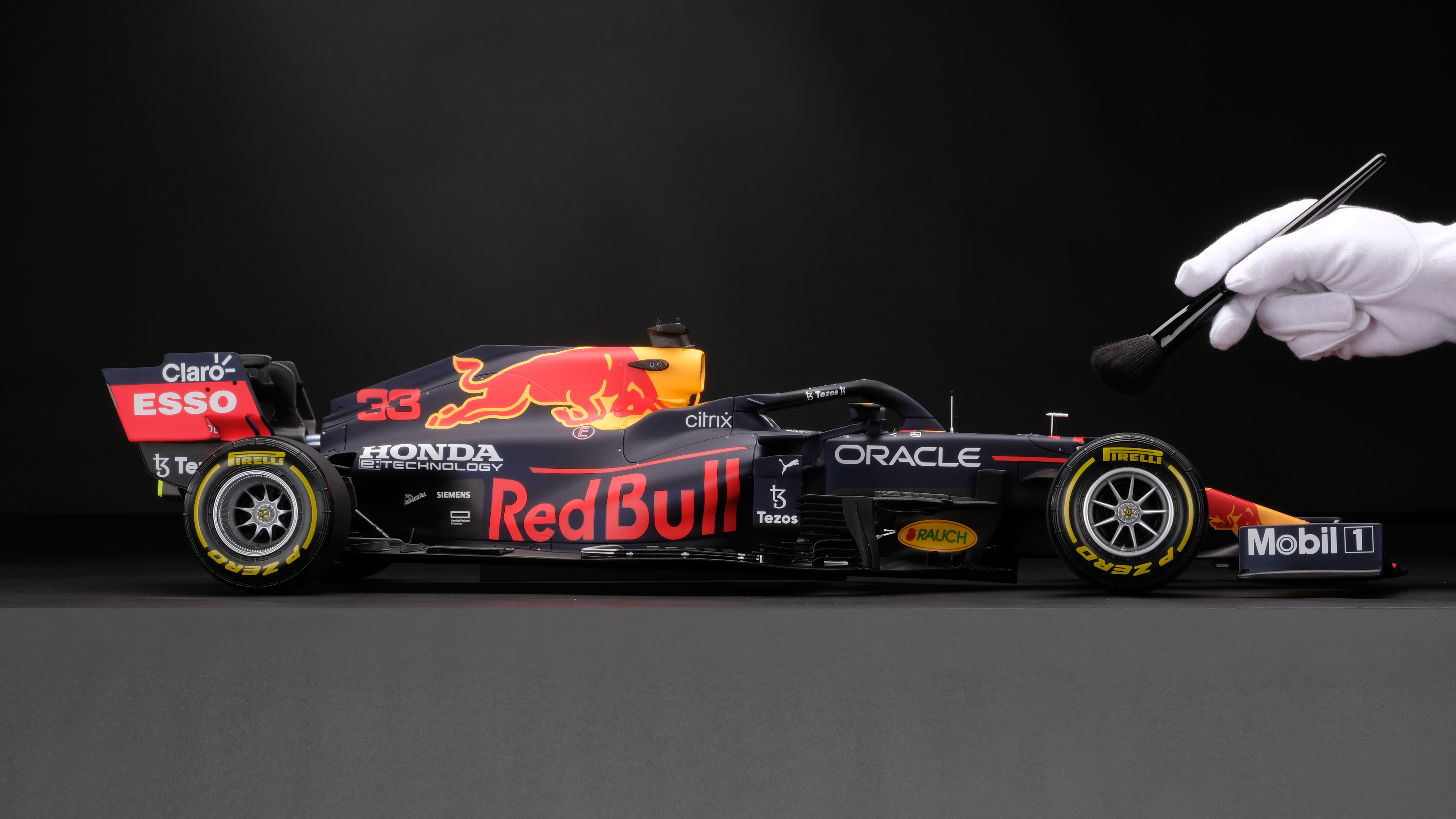 Max Verstappen World Champion Wallpapers - Wallpaper Cave