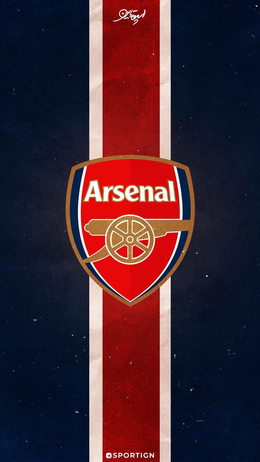 Arsenal Phone HD Wallpapers - Wallpaper Cave