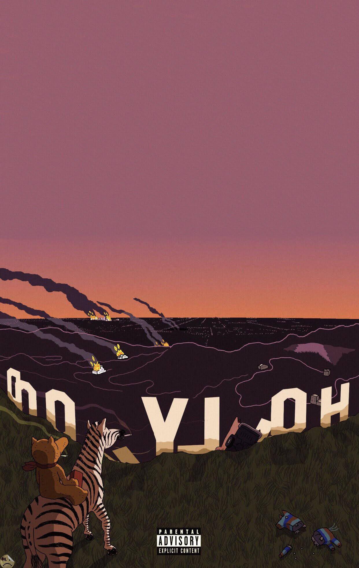 Vintage Rapper iPhone Wallpapers - Wallpaper Cave