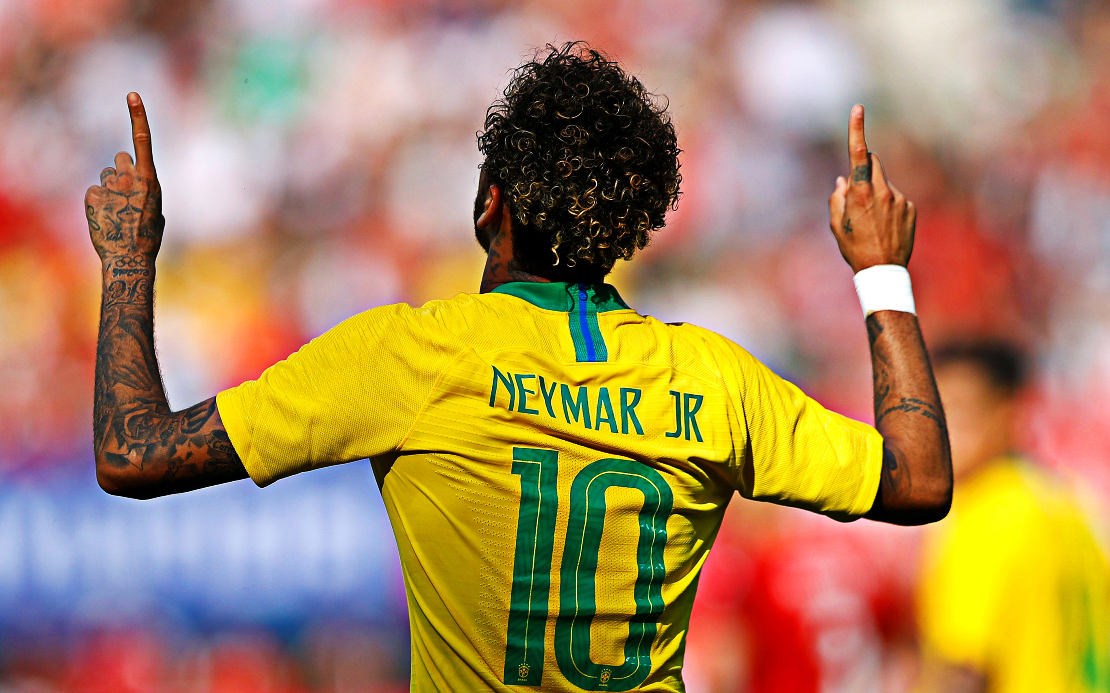 Neymar Wallpaper Desktop