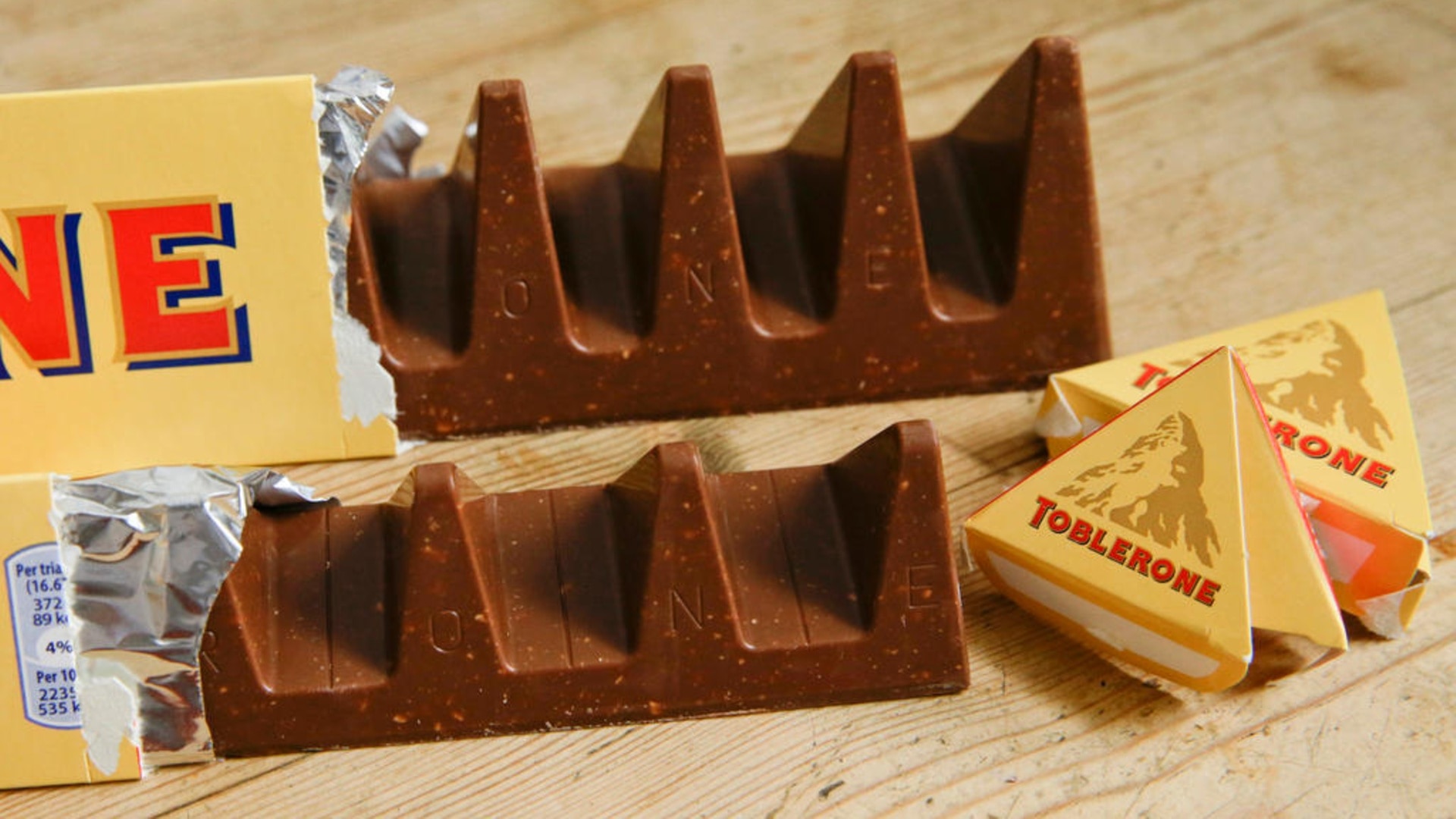 Toblerone Wallpapers - Wallpaper Cave