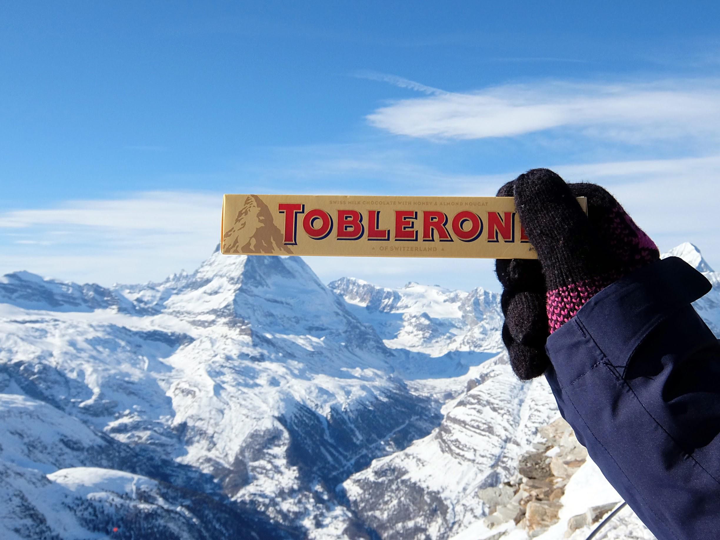 Toblerone Wallpapers - Wallpaper Cave
