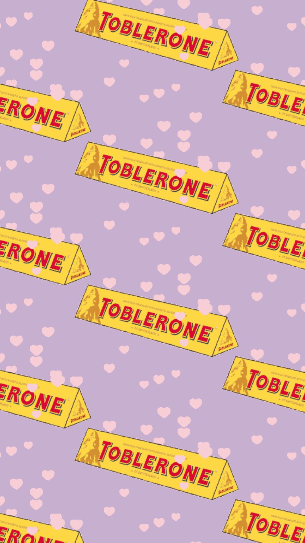 Toblerone Wallpapers - Wallpaper Cave