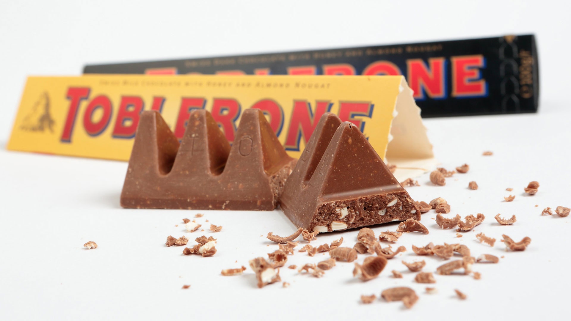 Toblerone Wallpapers - Wallpaper Cave
