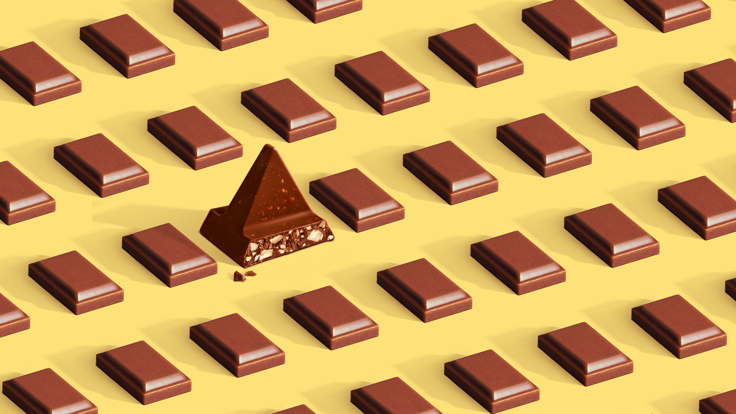 Toblerone Wallpapers - Wallpaper Cave