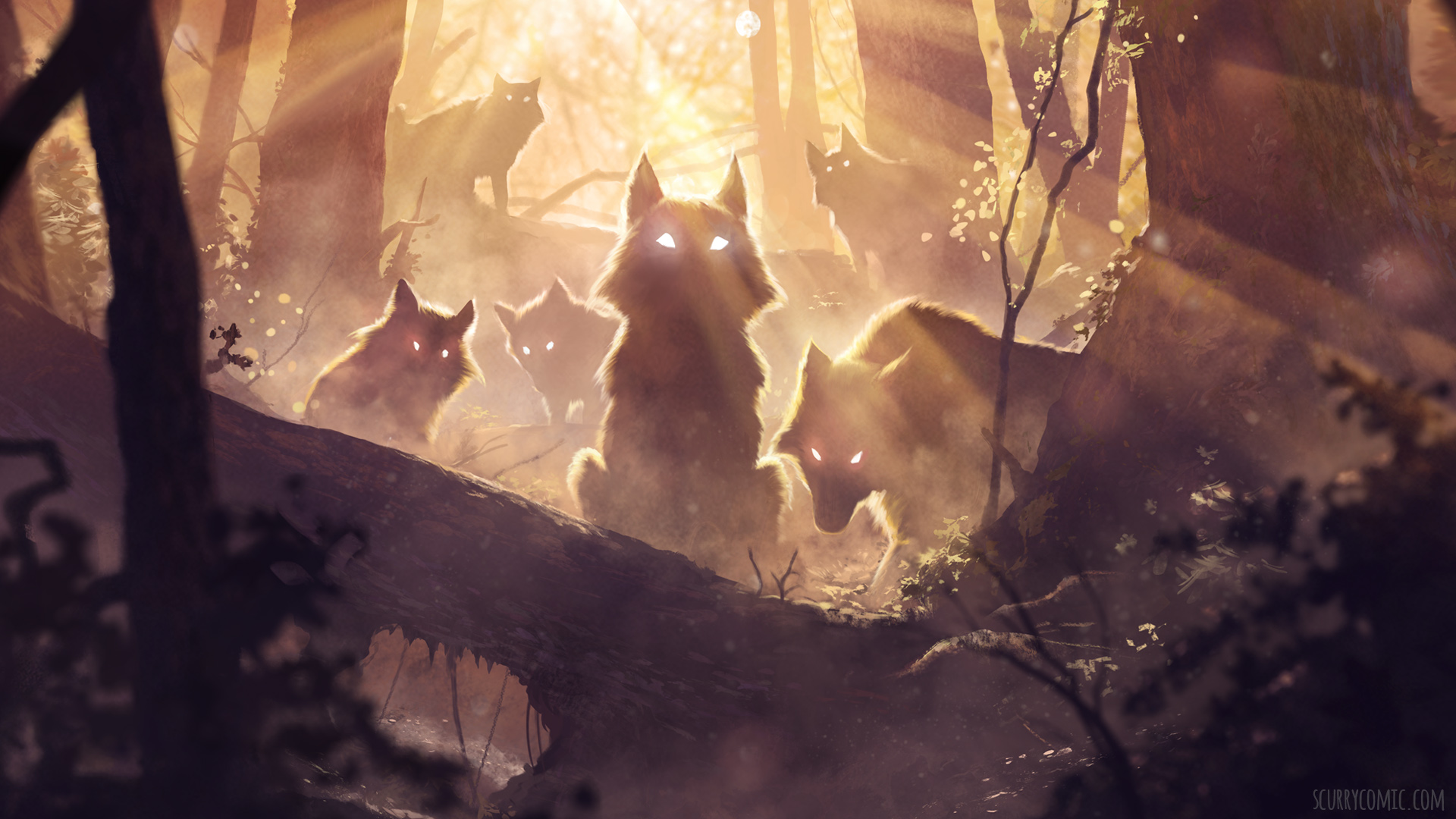 Scurry Wallpapers - Wallpaper Cave