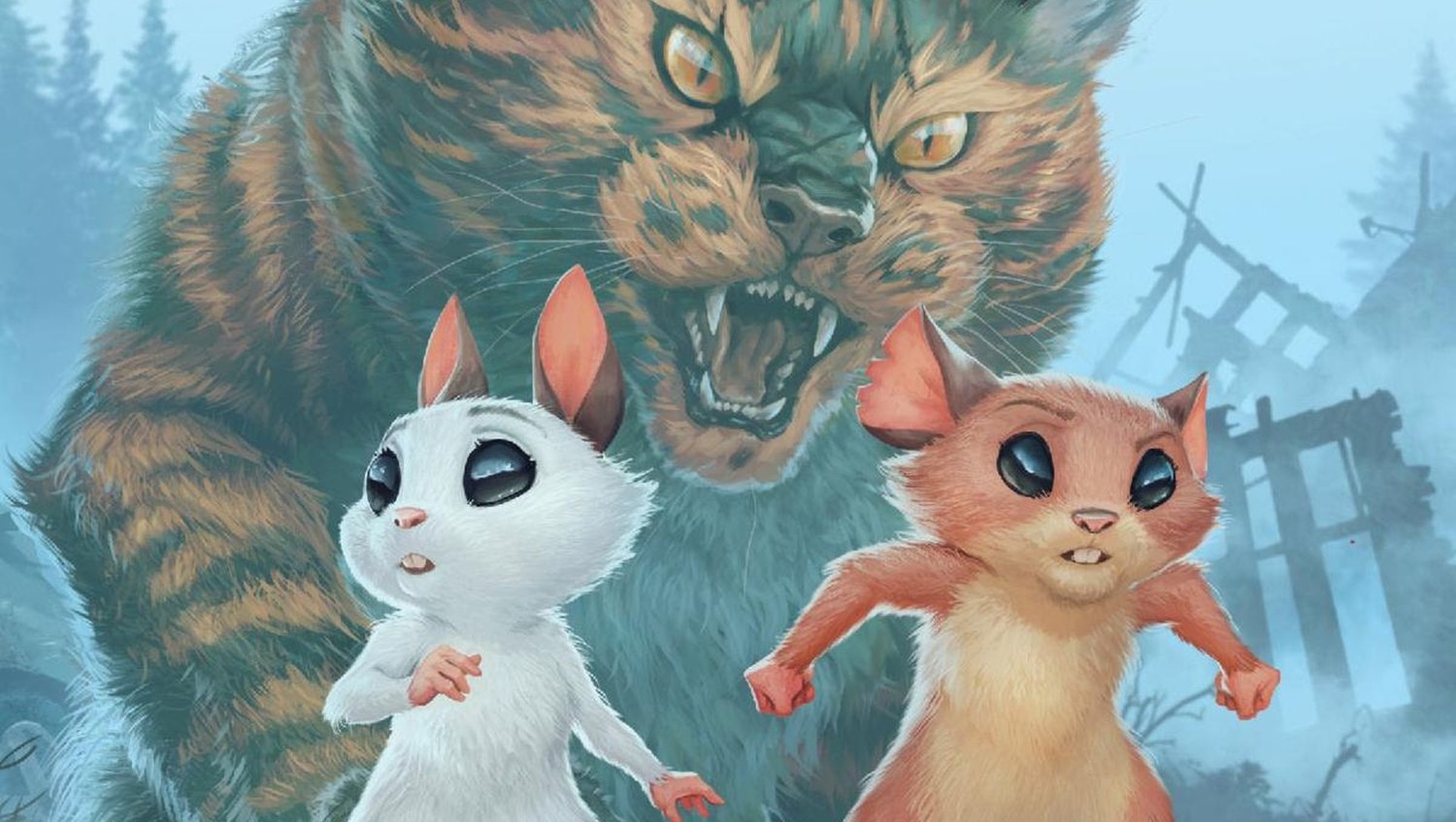 Scurry Wallpapers - Wallpaper Cave