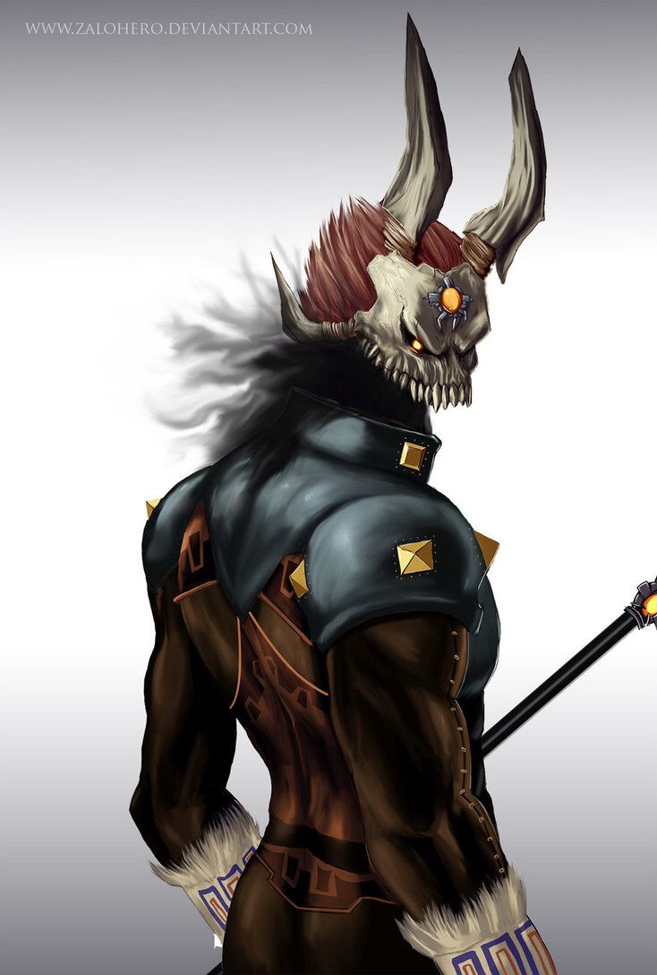 Phantom Ganon Wallpapers - Wallpaper Cave