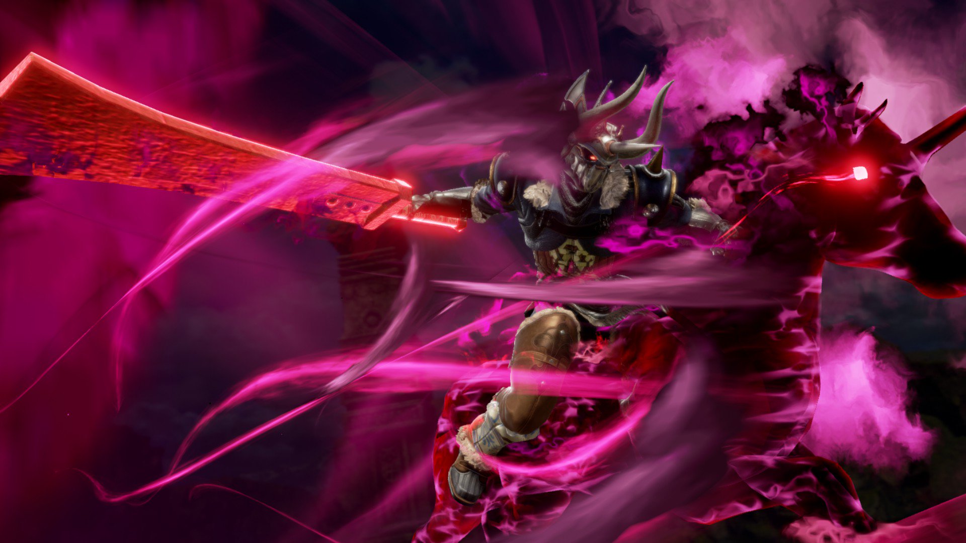 Phantom Ganon Wallpapers - Wallpaper Cave