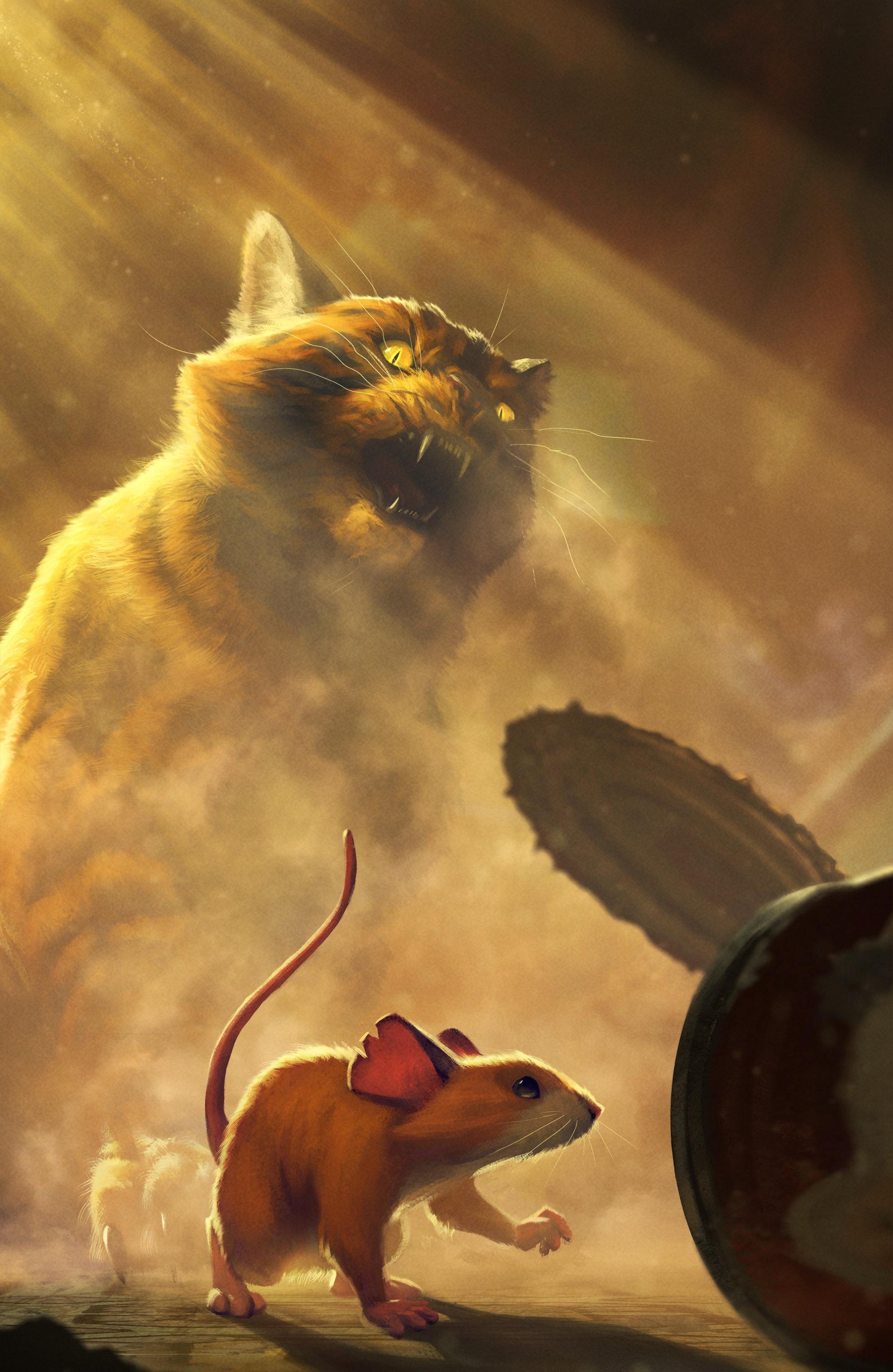 Scurry Wallpapers - Wallpaper Cave