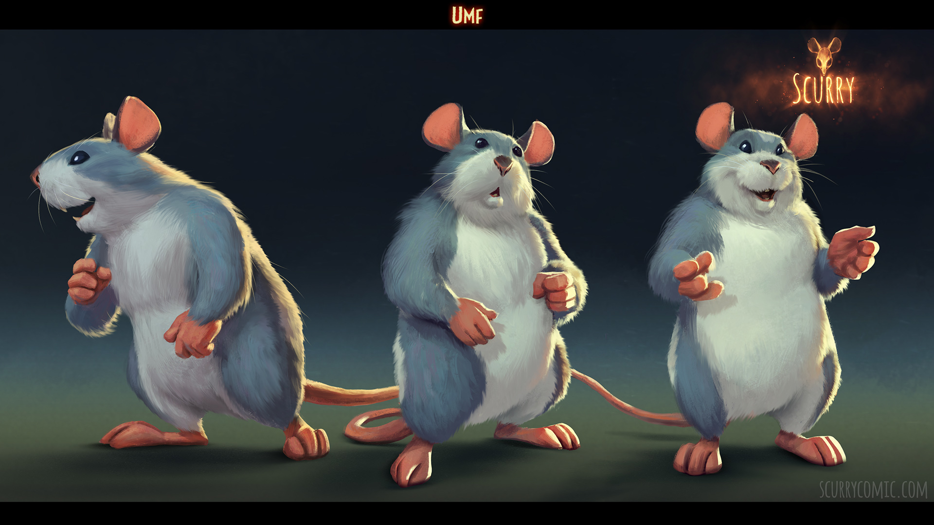 Scurry Wallpapers - Wallpaper Cave