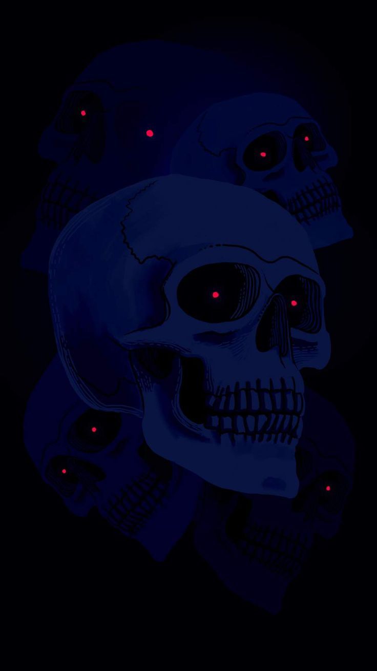 Skeleton iPhone 11 Wallpapers - Wallpaper Cave