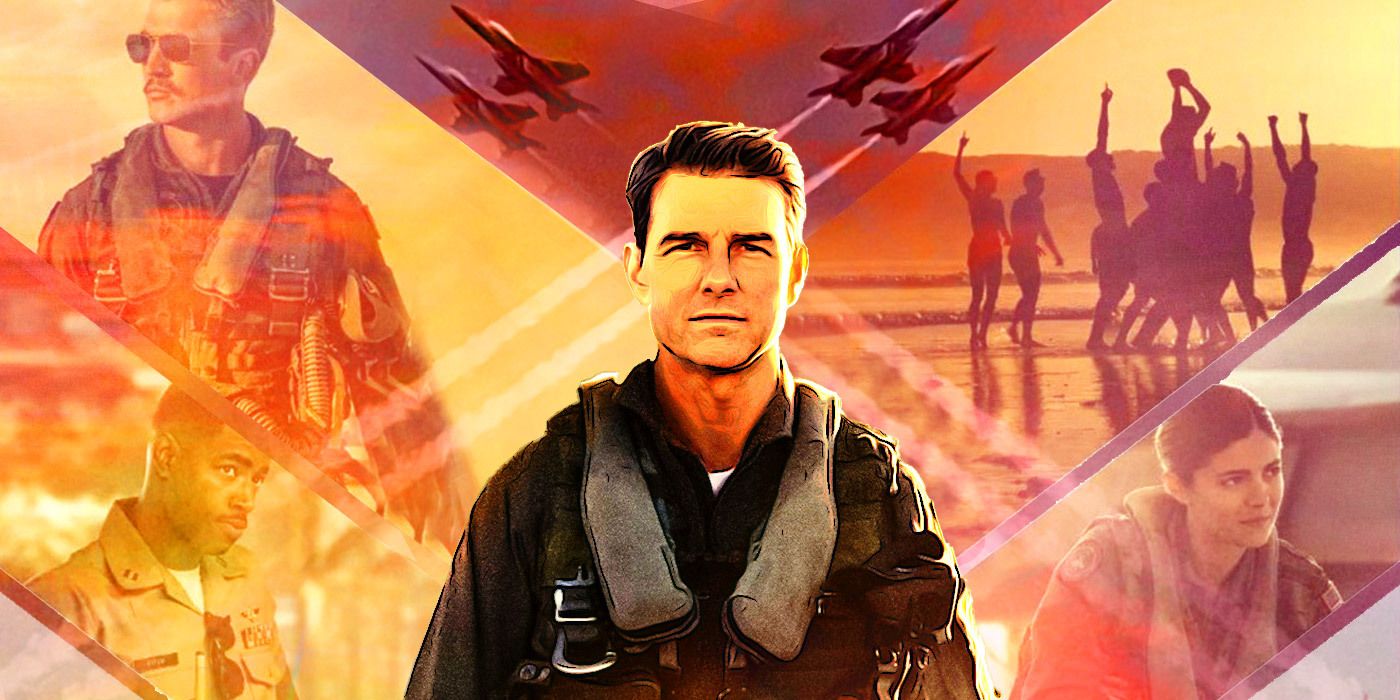 Top Gun Movie Characters Wallpapers - Wallpaper Cave
